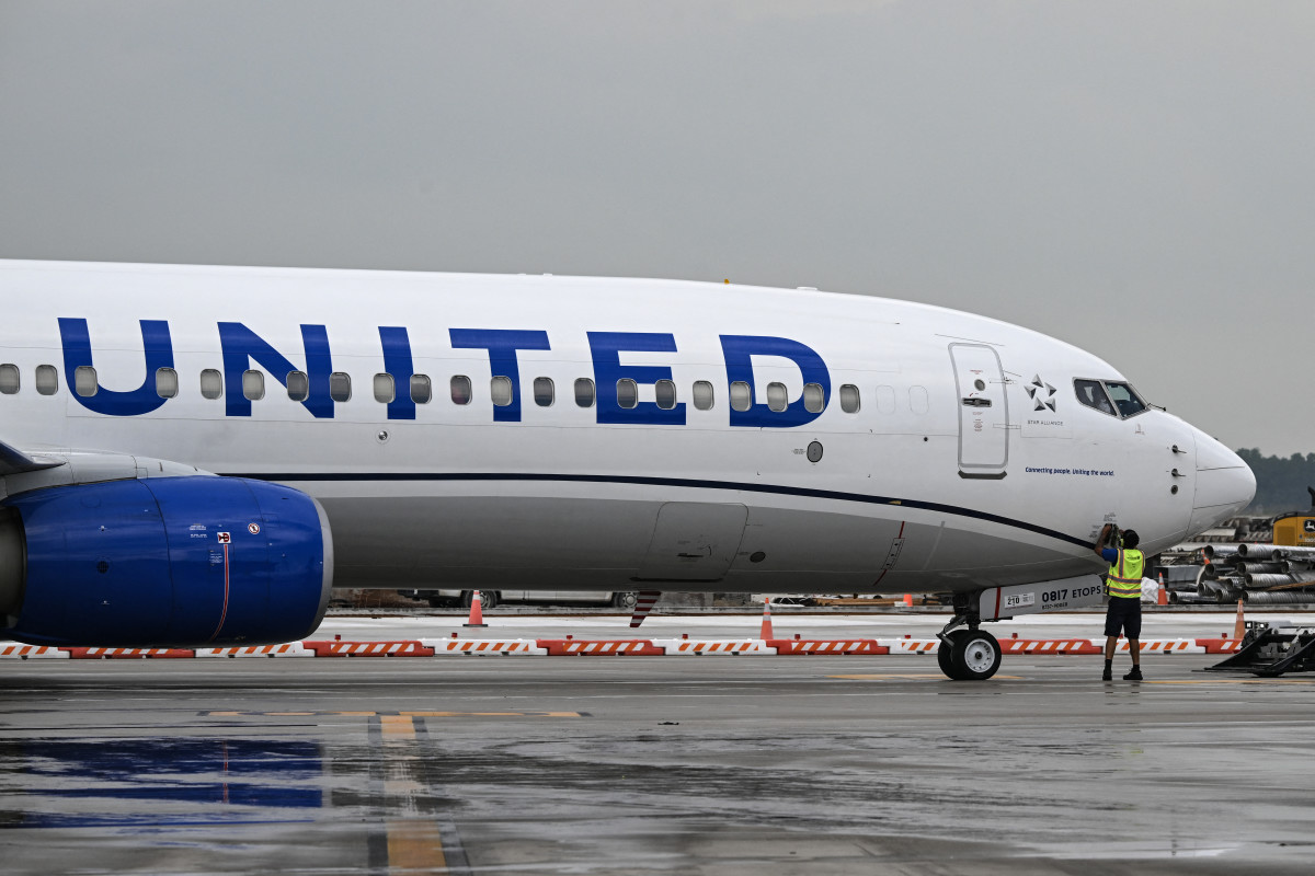 United Airlines is Suing An Online Travel Agency. Here's Why