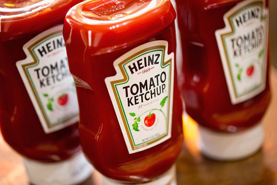 Heinz unveils ketchup smoothie. Would you try it?