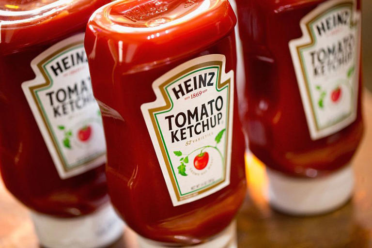 Heinz unveils ketchup smoothie. Would you try it?