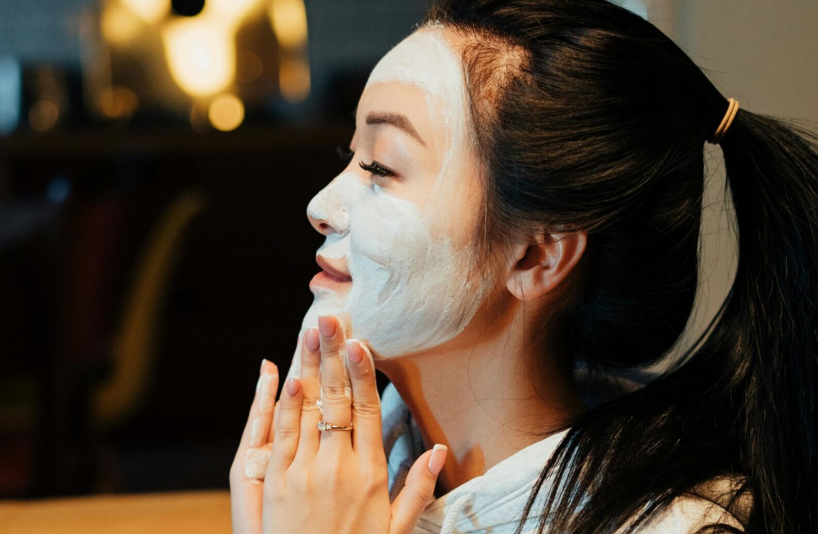 9 homemade face mask recipes that actually work