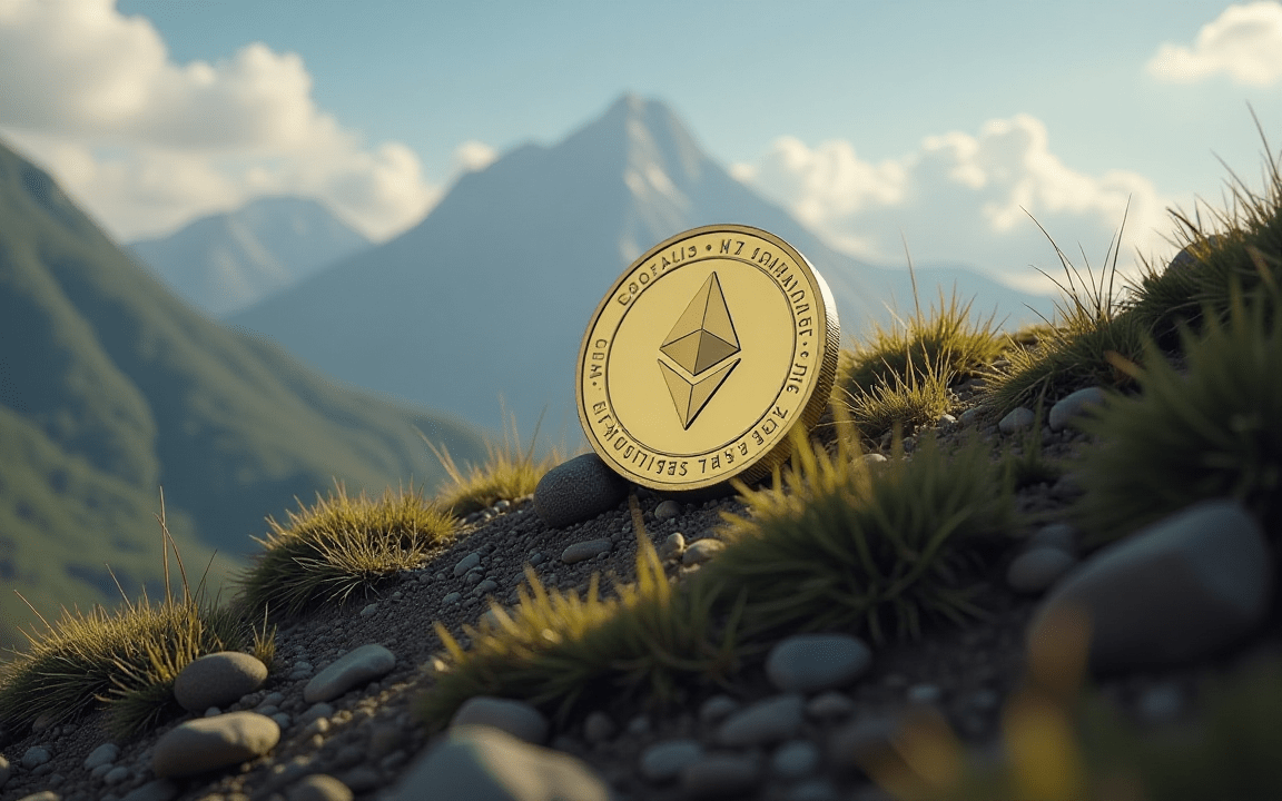 ETH price decline extends as Ethereum proposes unified fee structure