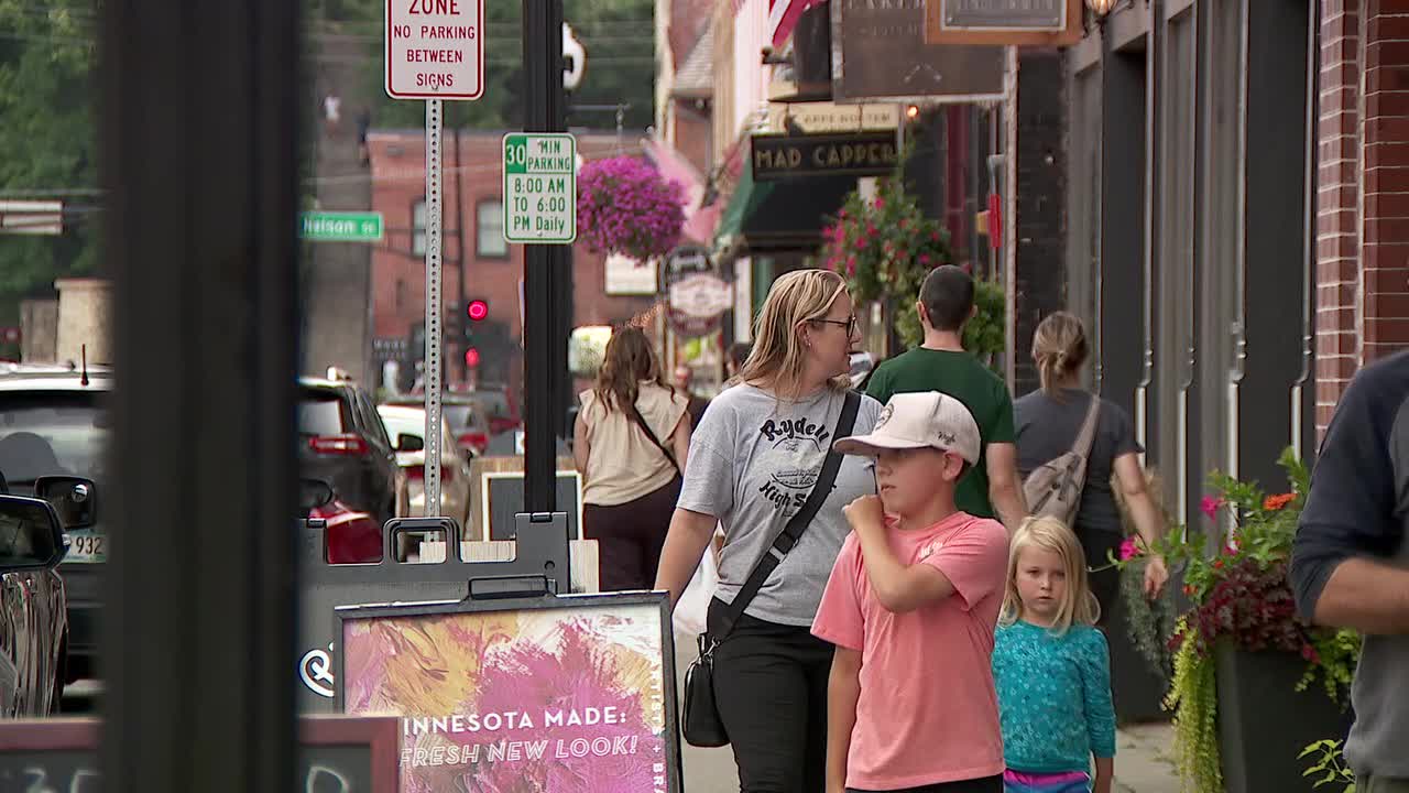 Stillwater community split on whether social districts would enhance ...