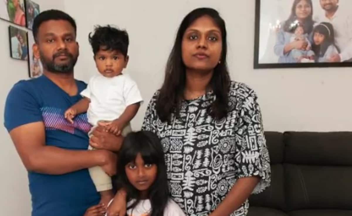 "Punched, Hair Pulled": Racist Attack On Indian-Origin Girl, 6, In Ireland