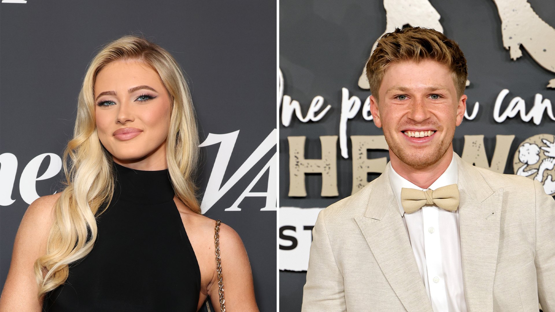 Rylee Arnold Doesn't Know 'DWTS' Partner Yet, 'Would Love' Robert Irwin