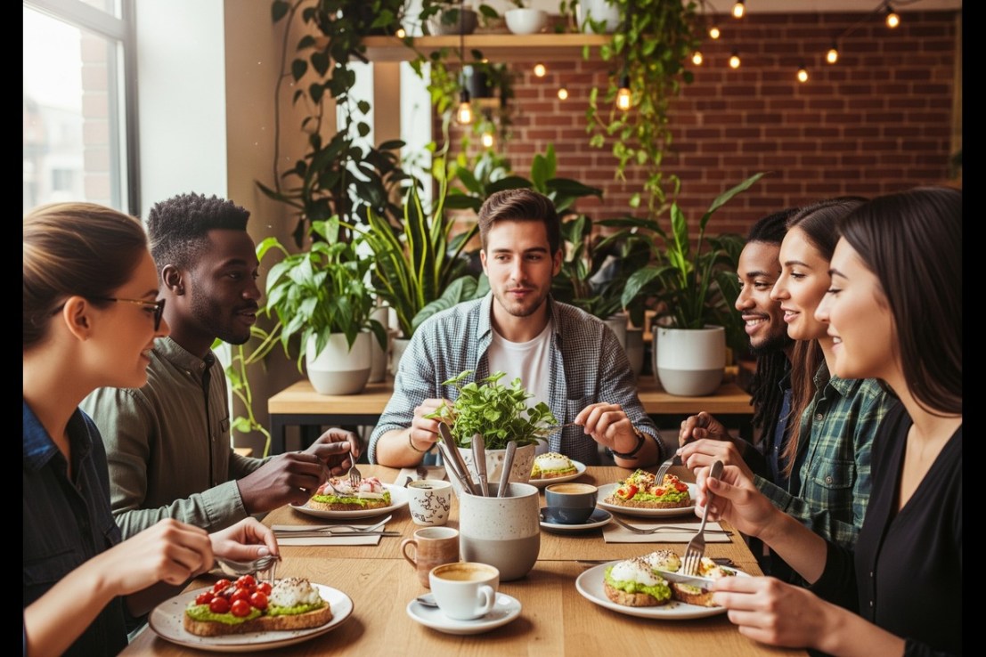 How the Conservatives can become the party of millennials like me