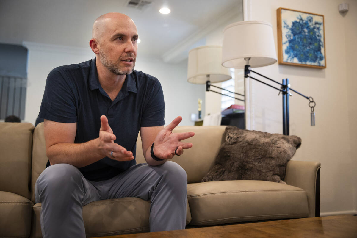 Summerlin lawyer sues water district over excessive use fees