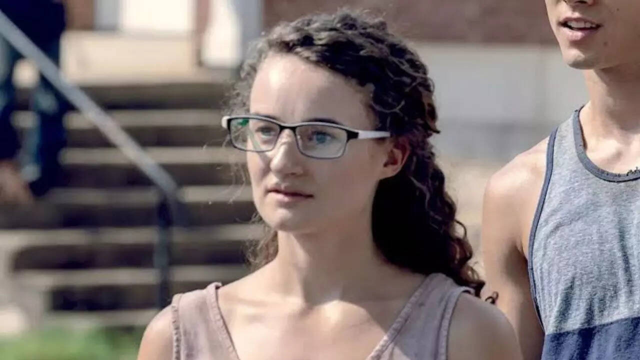 The Walking Dead actress Kelley Mack passes away at the age of 33