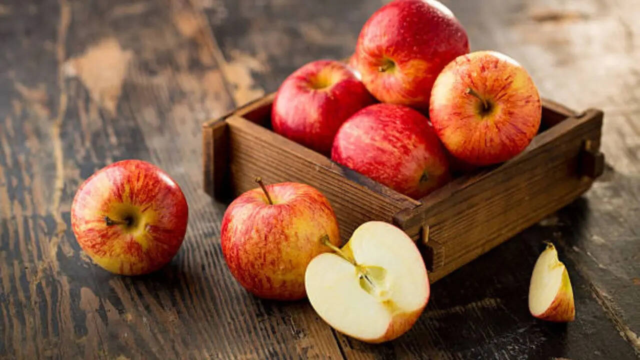 Looking For a Quick Liver Detox? Eat This Common, Fibre-Loaded Fruit Daily