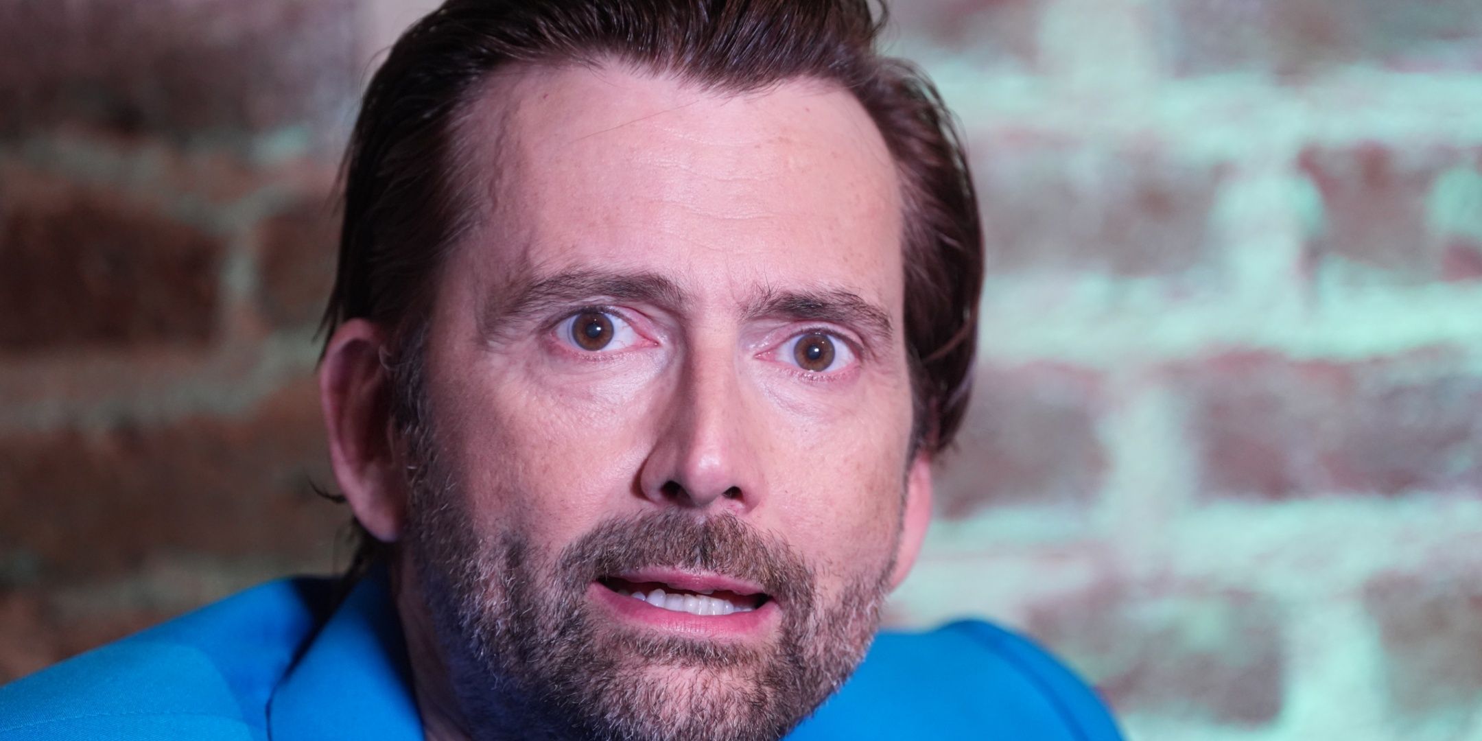 David Tennant Delivers An Unforgettable Performance in Netflix's Inside Man