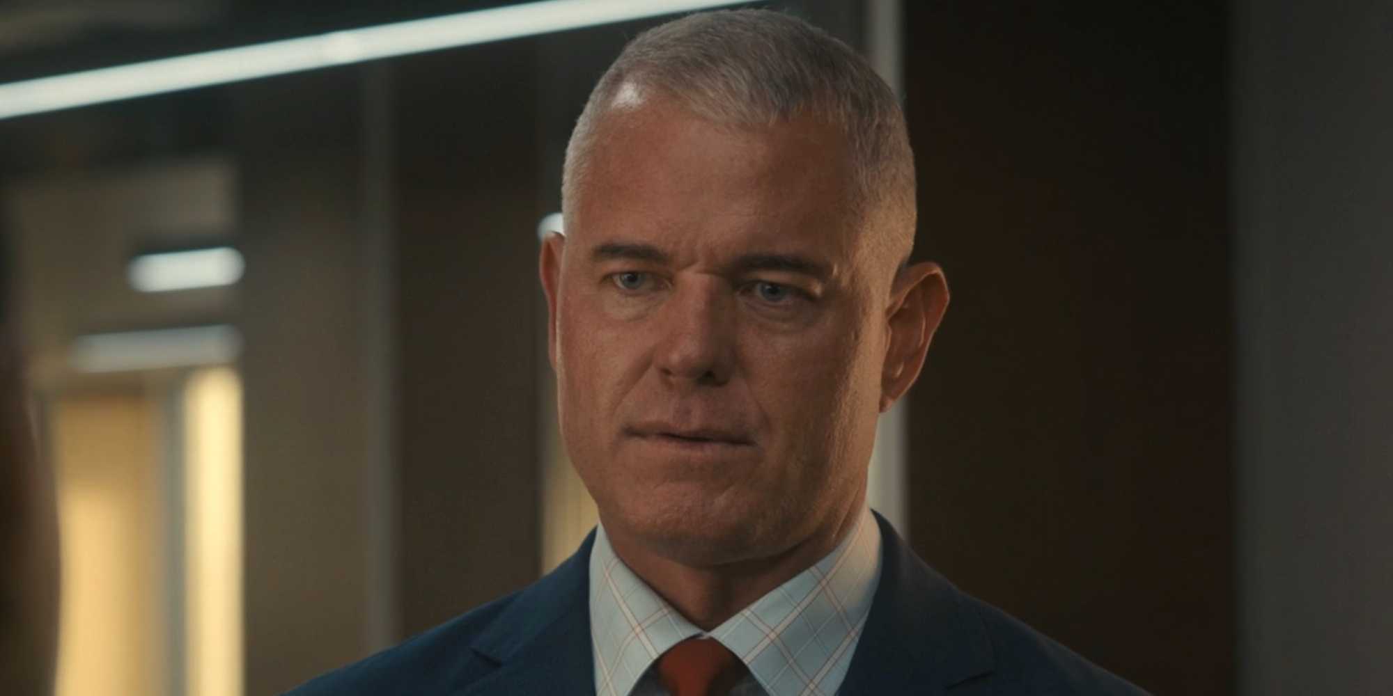 Countdown Season 1, Episode 9 Review: I'm Excited For What's Next After Volchek's Master Plan ...