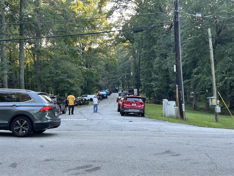 Child safe following hours-long SWAT situation at Jonesboro home ...