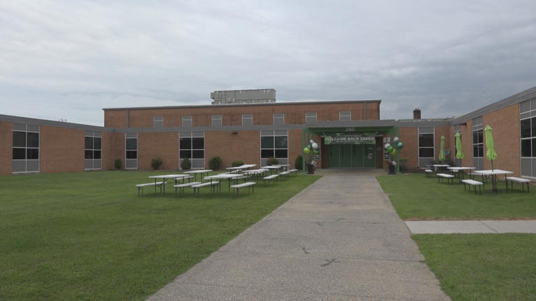 ‘So selfless’: Former student remembers Holly Hatcher