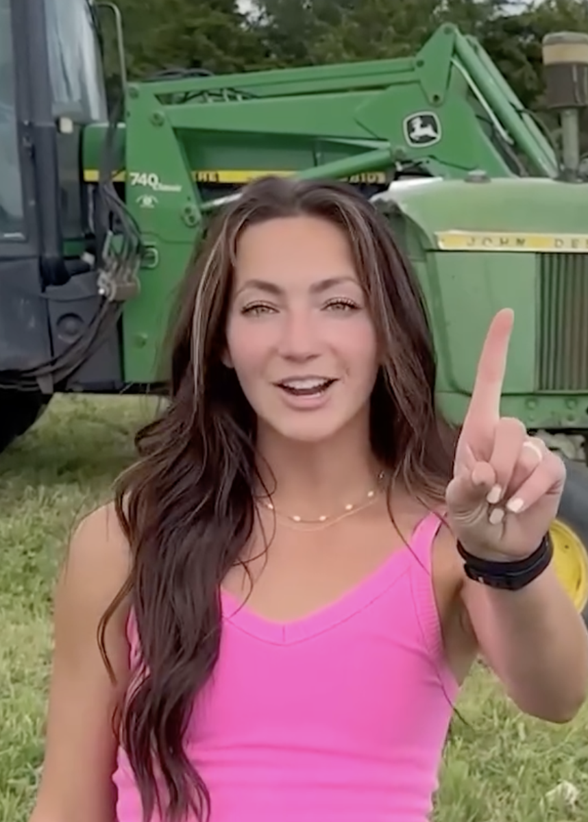 I Have to Mow My Lawn Fast!