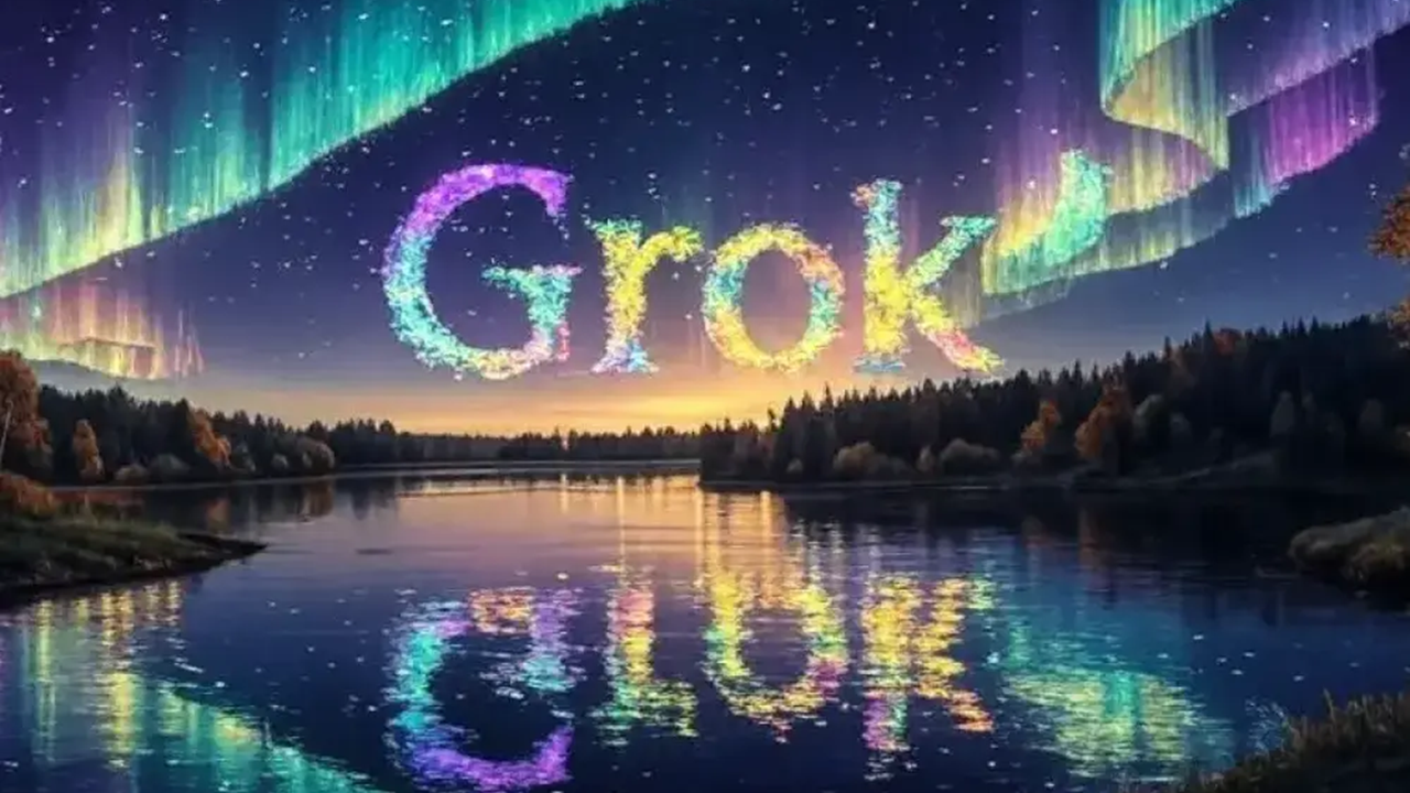 Grok rolls out AI video creator for X with bonus "spicy" mode