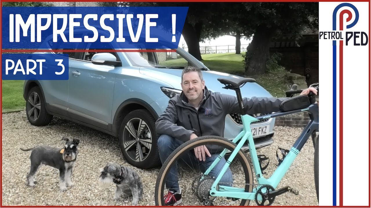 MG ZS EV eindoordeel en ervaringen met langdurig gebruik | Deel 3