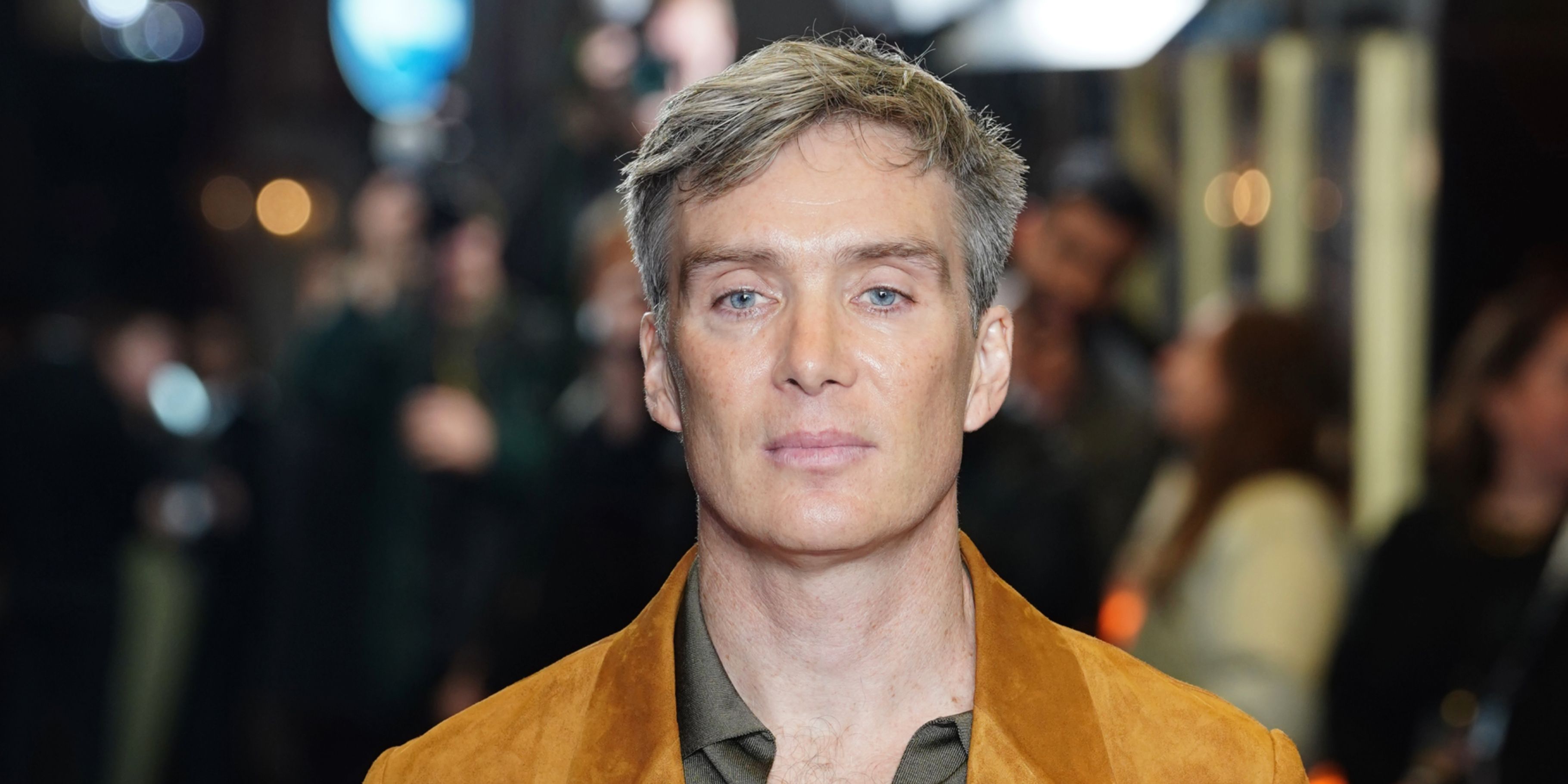 Cillian Murphy Becomes More Likely James Bond 26 Role