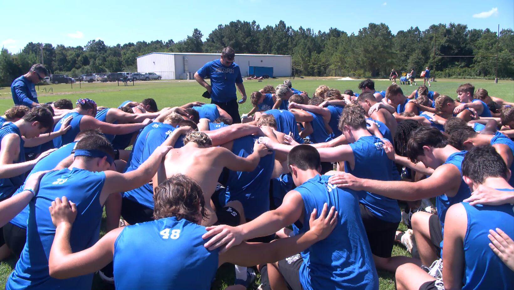 Countdown to Kickoff 2025: Vancleave Bulldogs