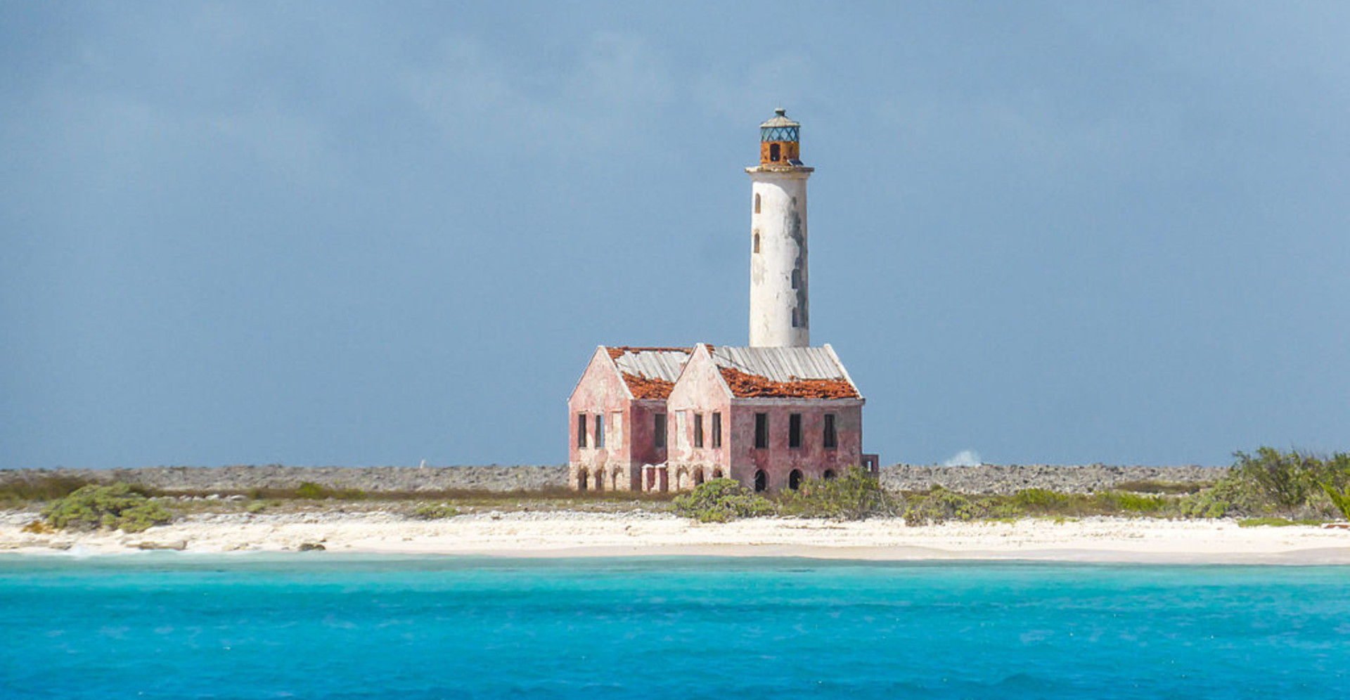 The tragic tales behind some of the world's iconic lighthouses