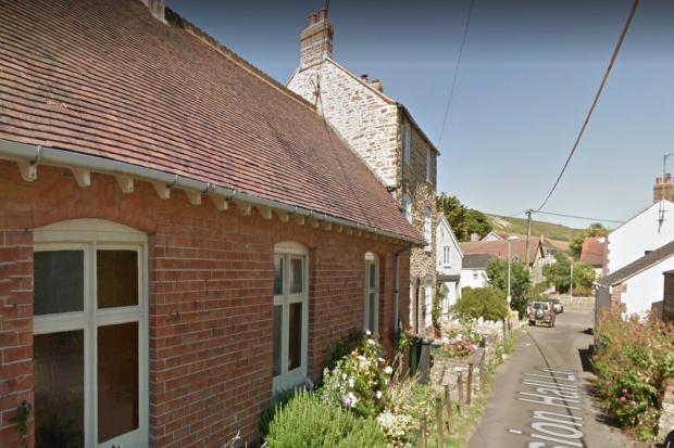 Sutton Poyntz Annual Art Show is set to take place at the Mission Hall