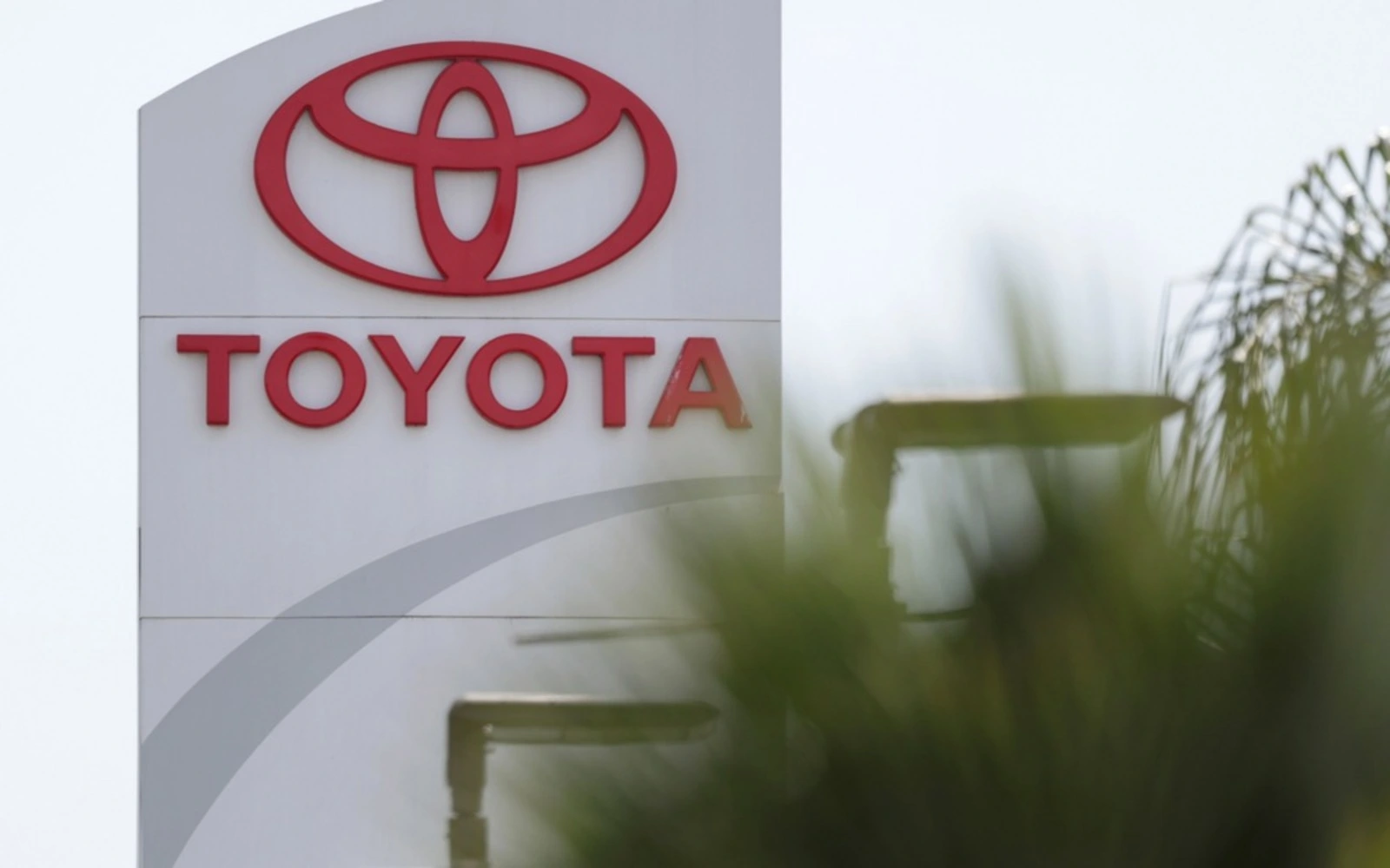 Toyota car sales climb despite US trade tensions