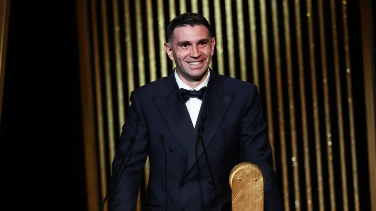 Yashin Trophy 2025 list of nominees: Players shortlisted for world's ...