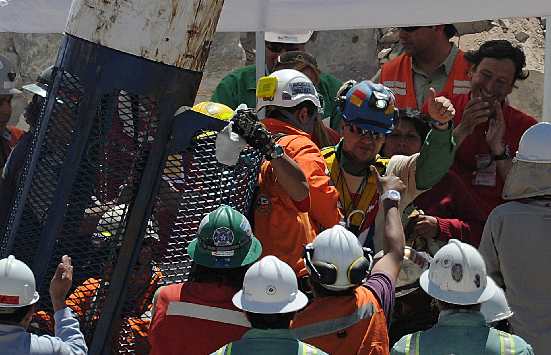 The worst mining disasters in human history