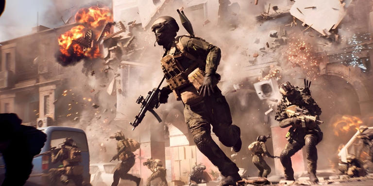 Battlefield 6 Confirms Controversial Feature