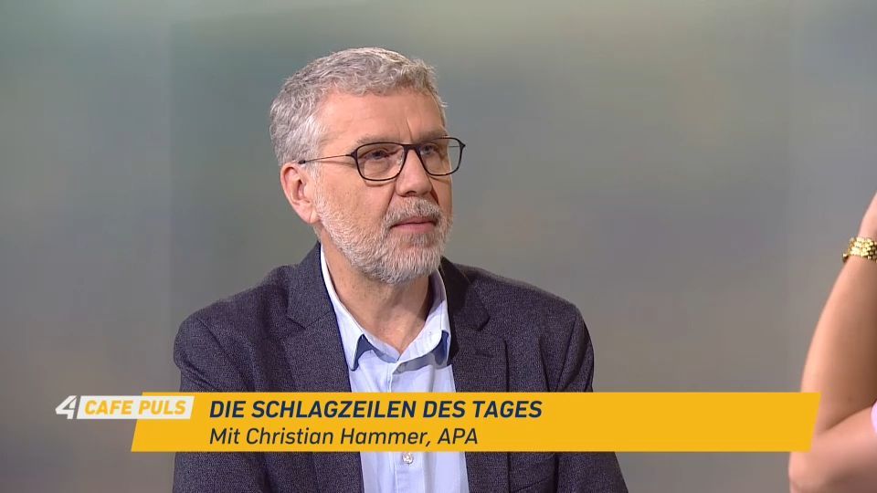 Die Schlagzeilen des Tages vom 07.08.2025