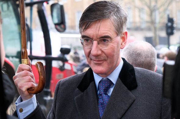 Fury as HMRC staff throw 'Guilt of Being British' event during work