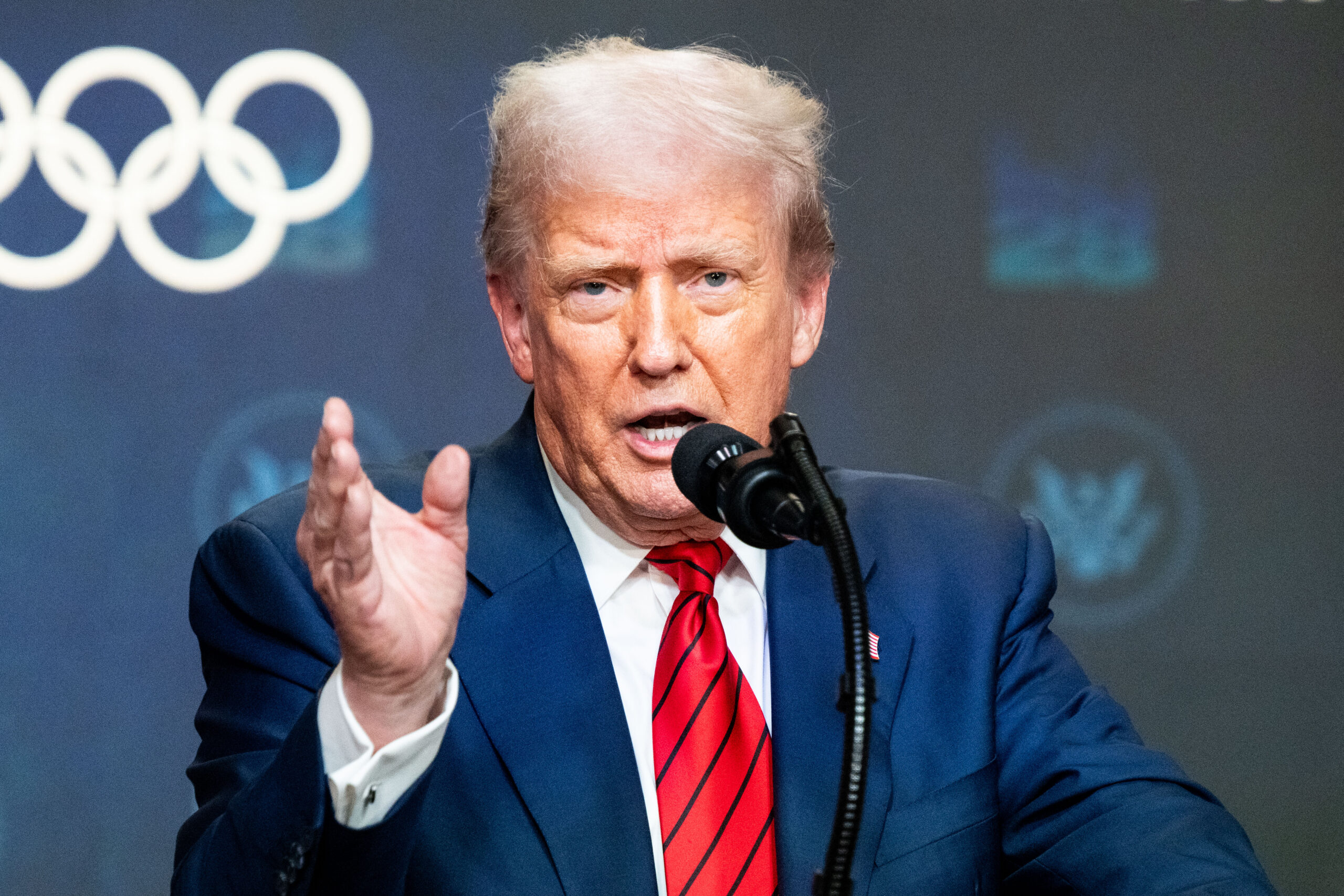 ‘Most Influential President’: CNN Analyst Notes Trump’s Impact