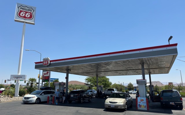 Innovative company transforms outdated gas station into game-changing ...