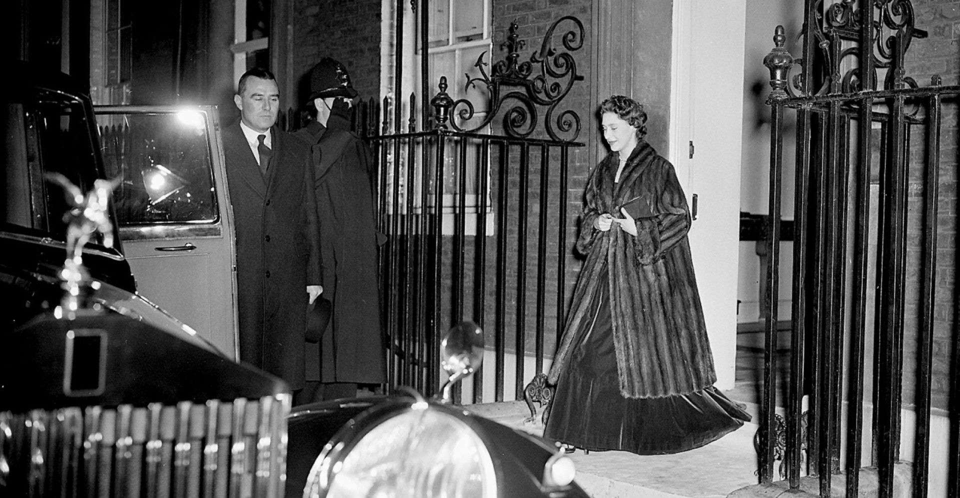 Princess Margaret: the late Queen's scandalous younger sister