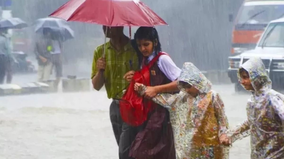 Uttarakhand School Holiday: Schools Closed Amid Rain Alert, Check ...