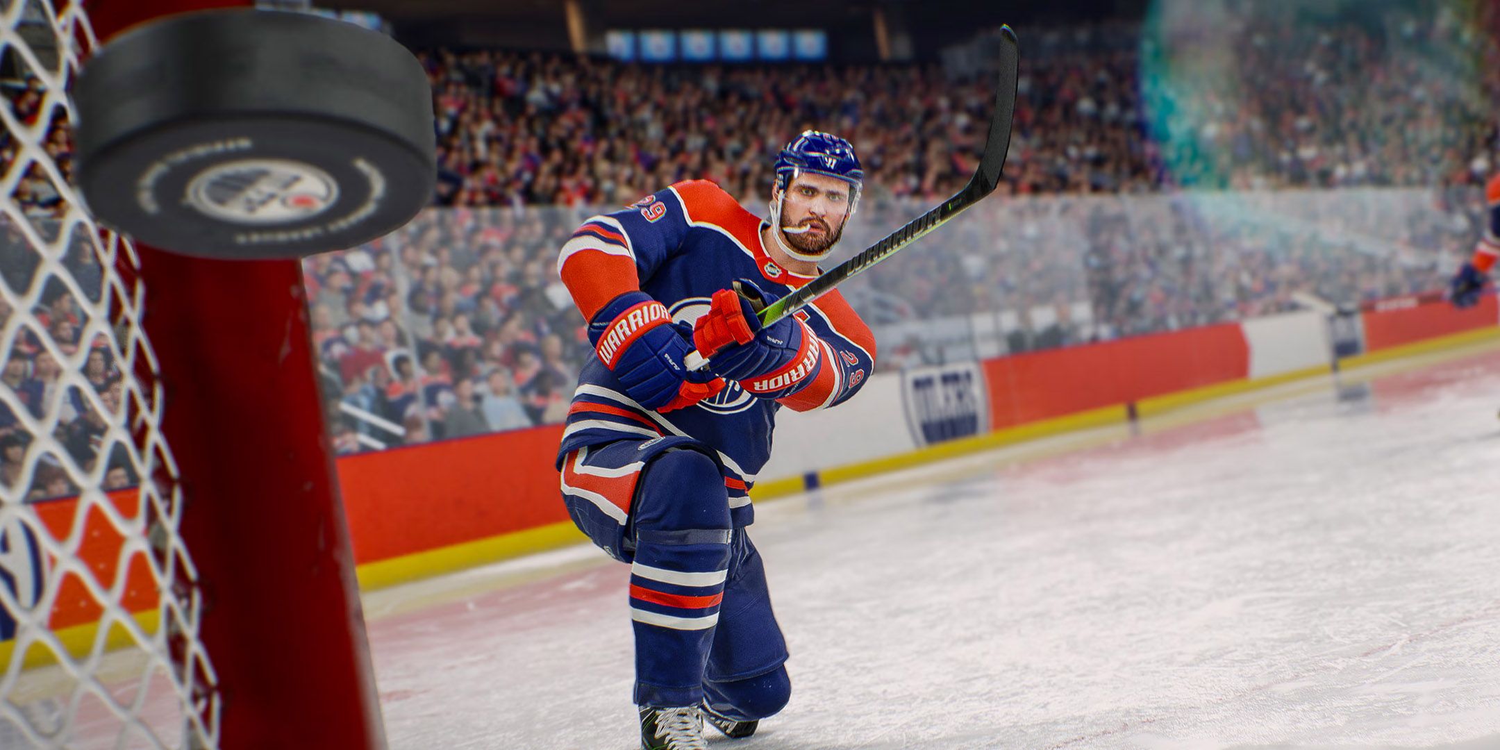 NHL 26 Deluxe Edition Cover Showcases St. Louis Legends