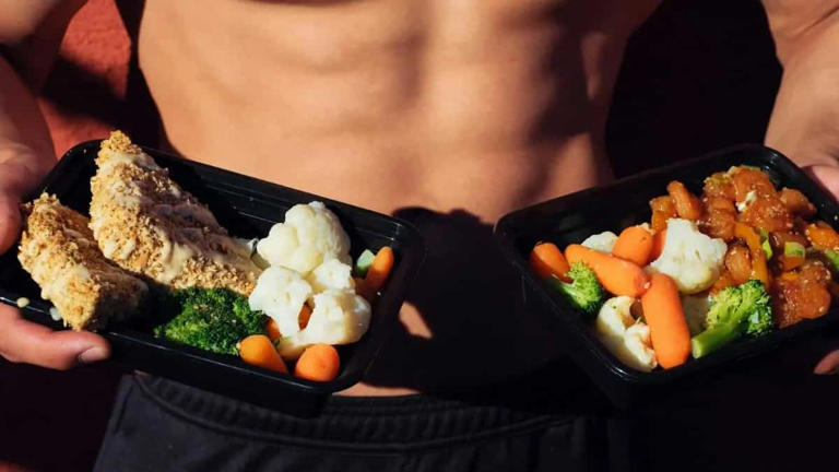 Protein Overload? Why More Isn't Always Better