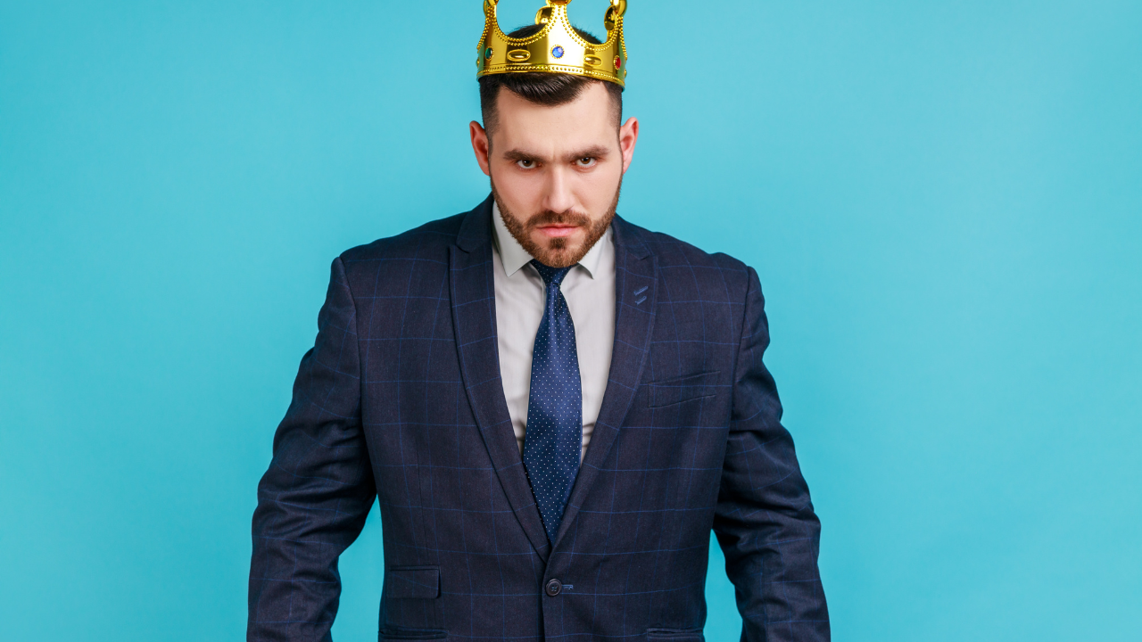 8 types of human ego according to Ramcharitramanas, which one is yours?