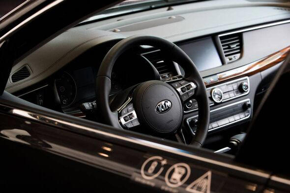 Kia recalls 300,000 vehicles in two separate notices over crash concerns