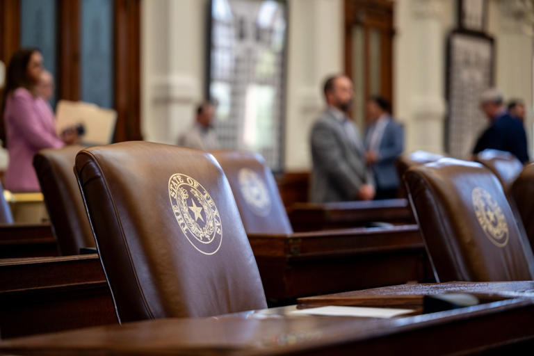 Texas AG launches probe into Beto O’Rourke’s political group over ...