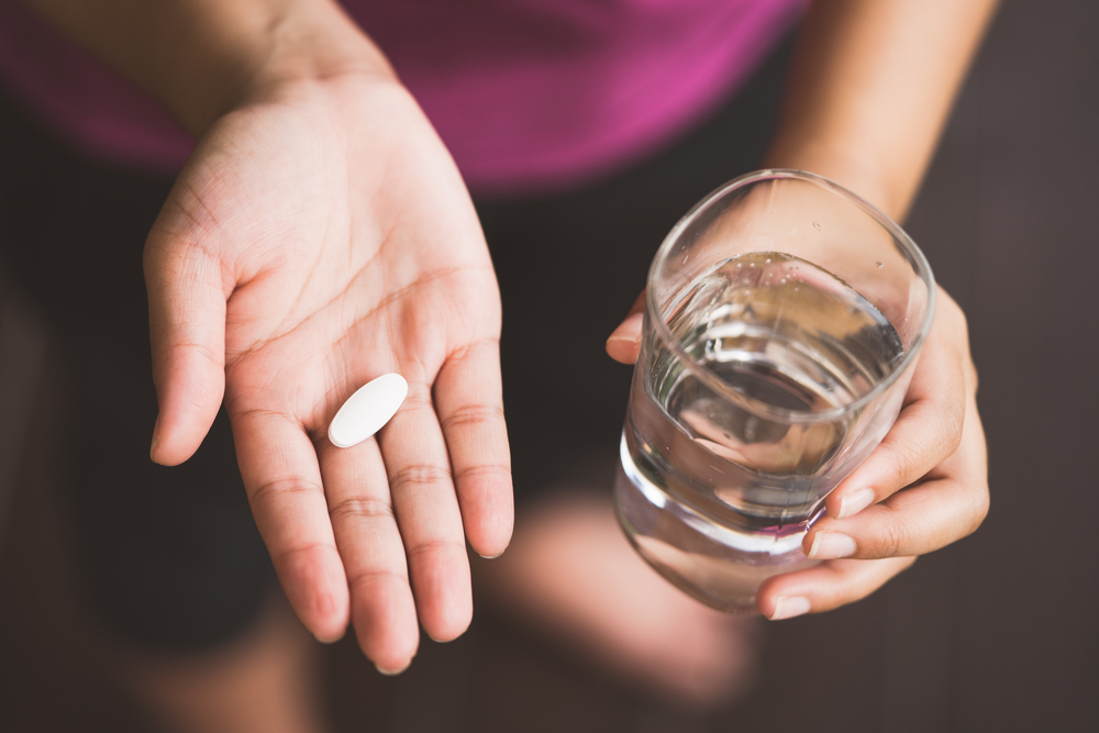 Tag ikke magnesium sammen med disse 5 typer medicin