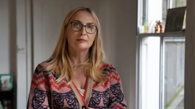 It’s a mistake to go on holiday with rich friends