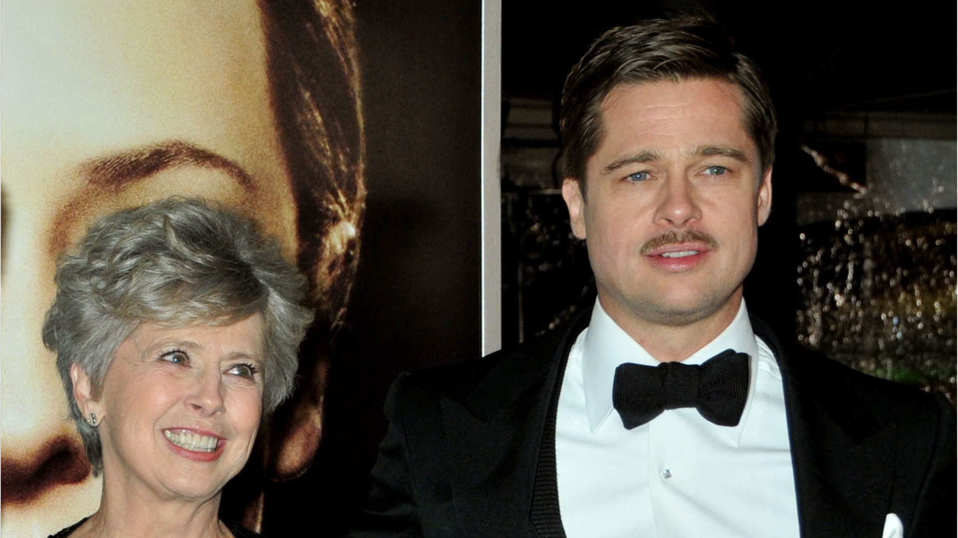 Brad Pitt's mother Jane Etta dies