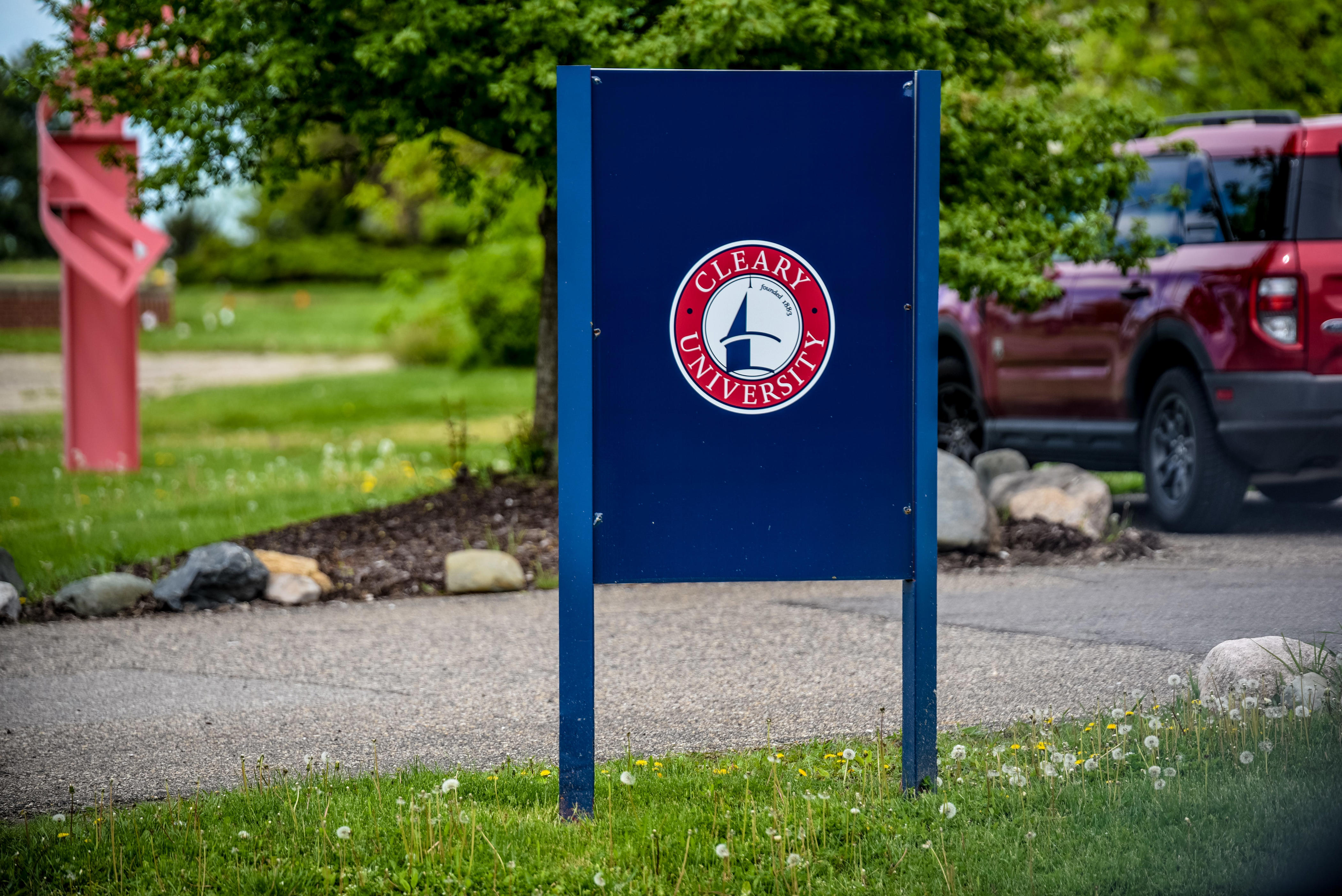 Cleary University recognized for veteran-friendly programs a fourth time