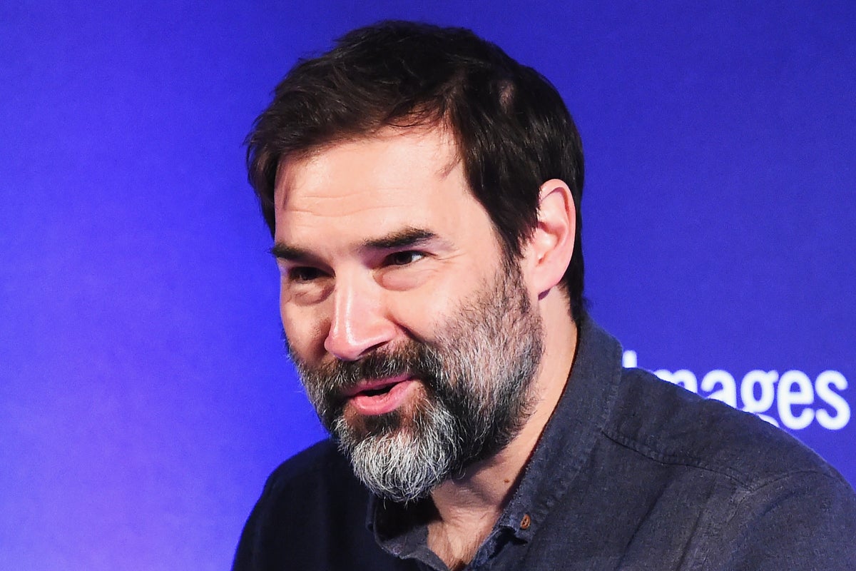 Adam Buxton says he’d do I’m a Celebrity ‘for free’ – but on one condition