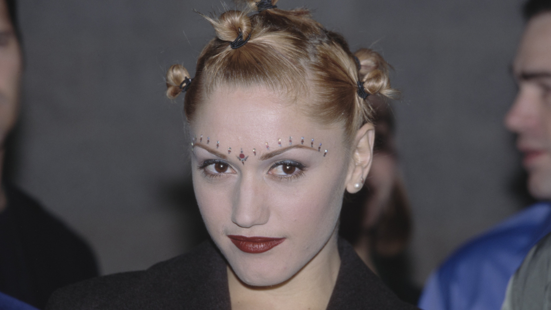 The worst hairstyles of the 90s