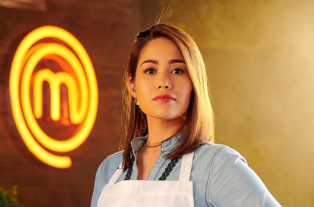 MasterChef star Yanin Campos,38, killed in car crash
