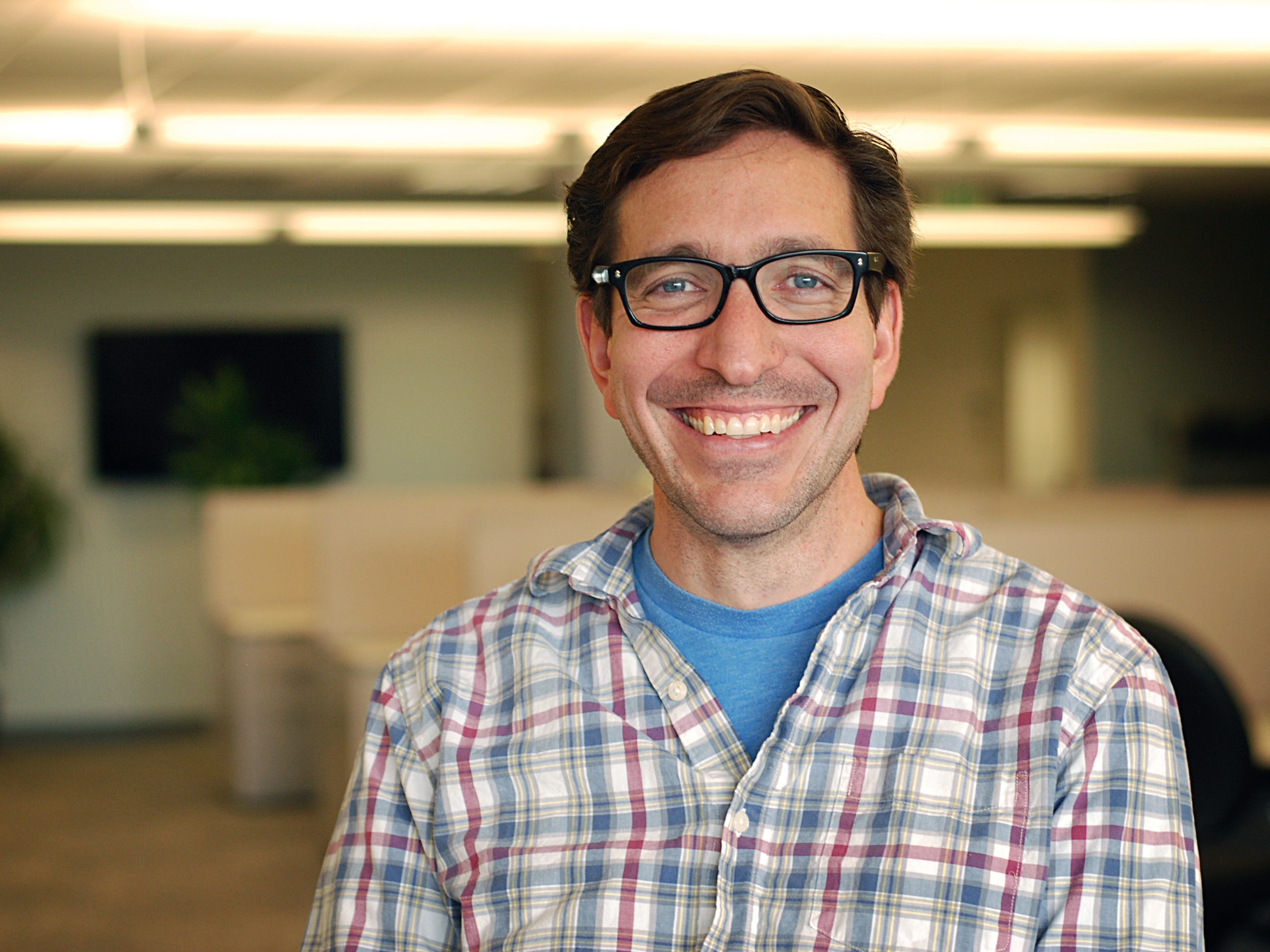 I'm a startup founder and father of 3. I've disappointed my kids by ...