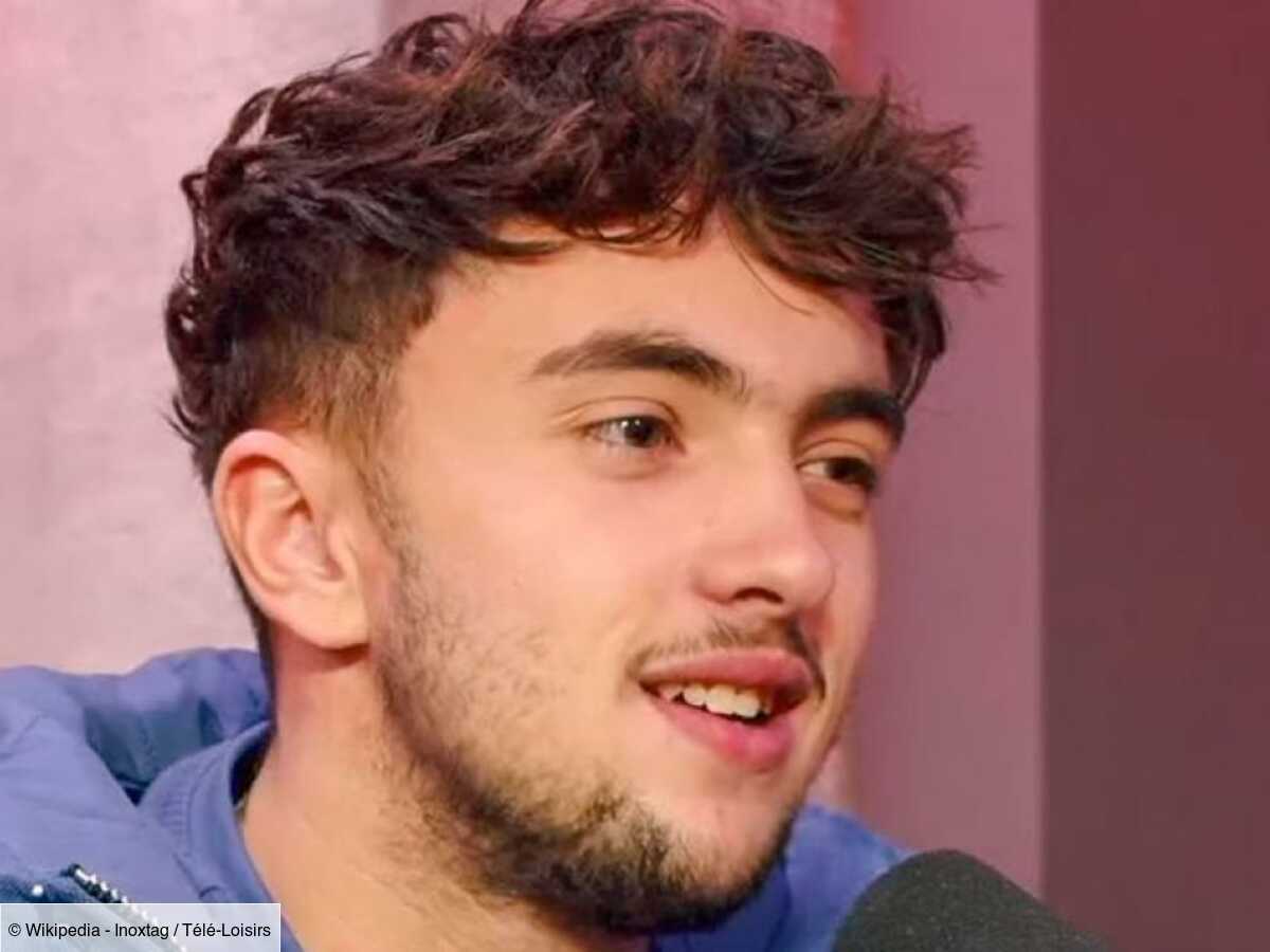 "J'y resterais six mois" : Après l'Everest, Inoxtag évoque son envie de ...
