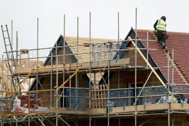More homes being built despite development challenges but Northern ...