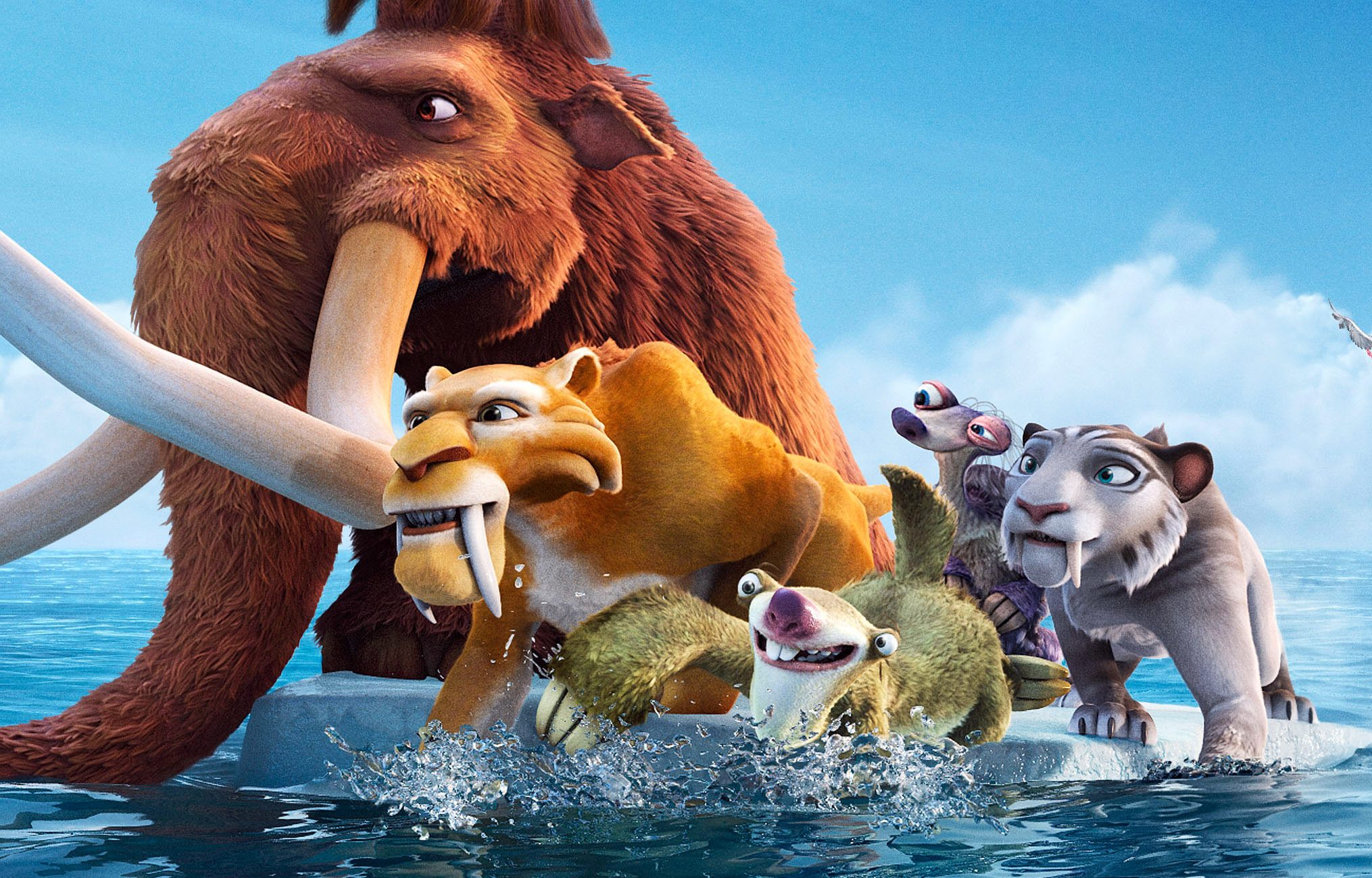 10 Animated Movies releasing in 2026 We All Are Waiting for With ...