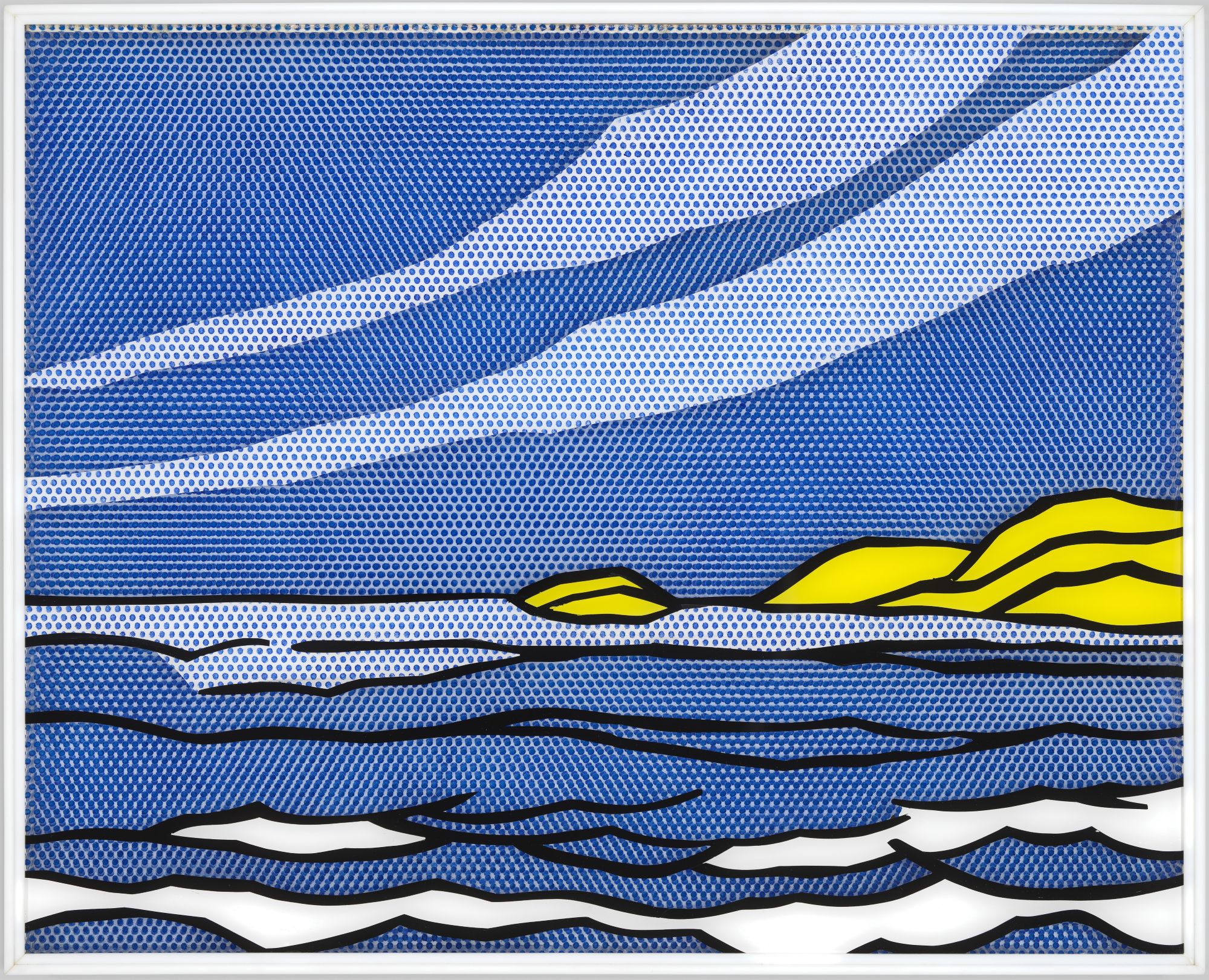 New Britain museum goes retro with pop art exhibit from the 1960s